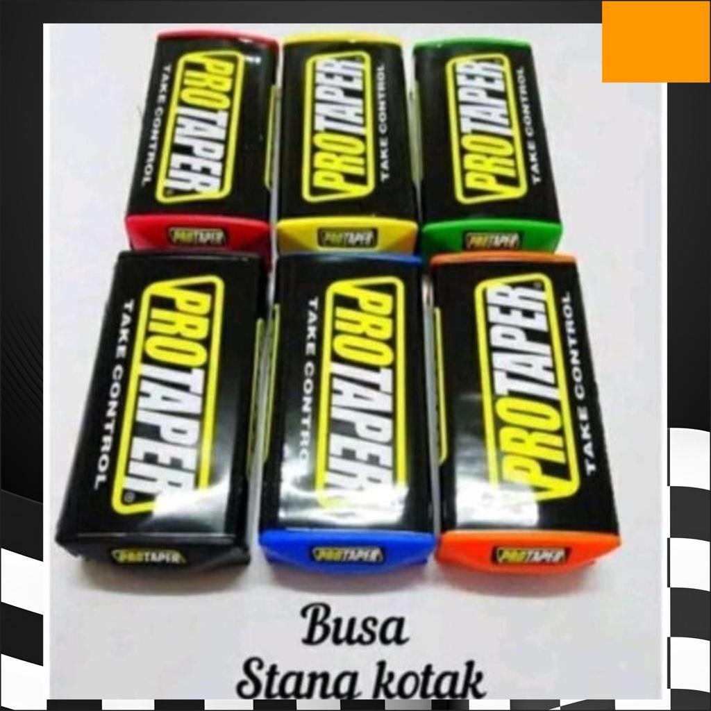 Jual Busa Stang Kotak Untuk Stang Logo Protaper Universal | Shopee ...