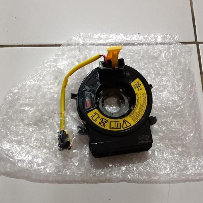 Jual Contact Clock Spring Hyundai New Santa Fe Dm 2011 Up 93490-2W110 ...