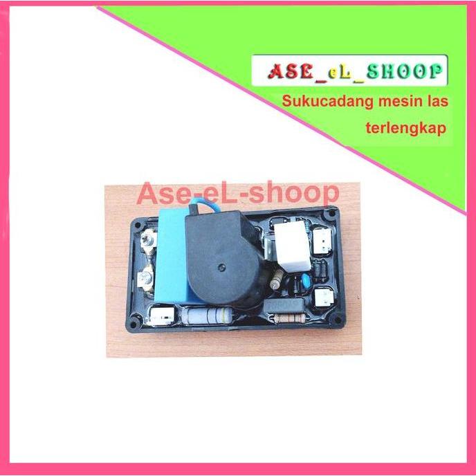 Jual MODUL HV MESIN PLASMA CUT LGK 100-160A ORIGINAL DAN TERPERCAYA ...