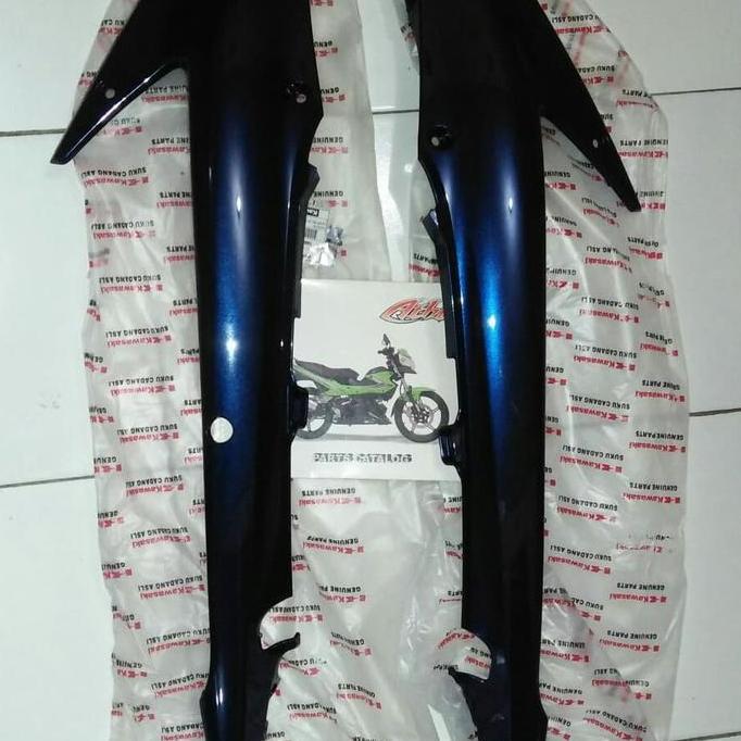 Jual DS133 >> body belakang samping athlete biru navy dongker | Shopee ...
