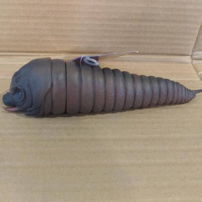 Jual Bandai Godzilla Movie Monster Mothra Larva | Shopee Indonesia