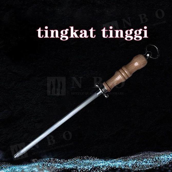 Jual Stik Asahan Honing Bar Ungkalan Pisau Kristal Pengasah Tajam ...
