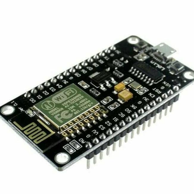 Jual MODULE NODEMCU V3 CH340 WIRELESS WEMOS D1 MINI WIFI INTERNET ...