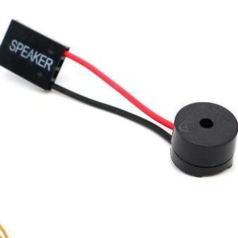 Jual MOTHERBOARD SPEAKER ALARM SMALL SPEAKER BUZZER COMPUTER WEMOS ...