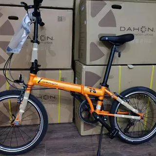 Jual sepeda lipat dahon Harga Terbaik & Termurah Desember 2025 | Shopee ...