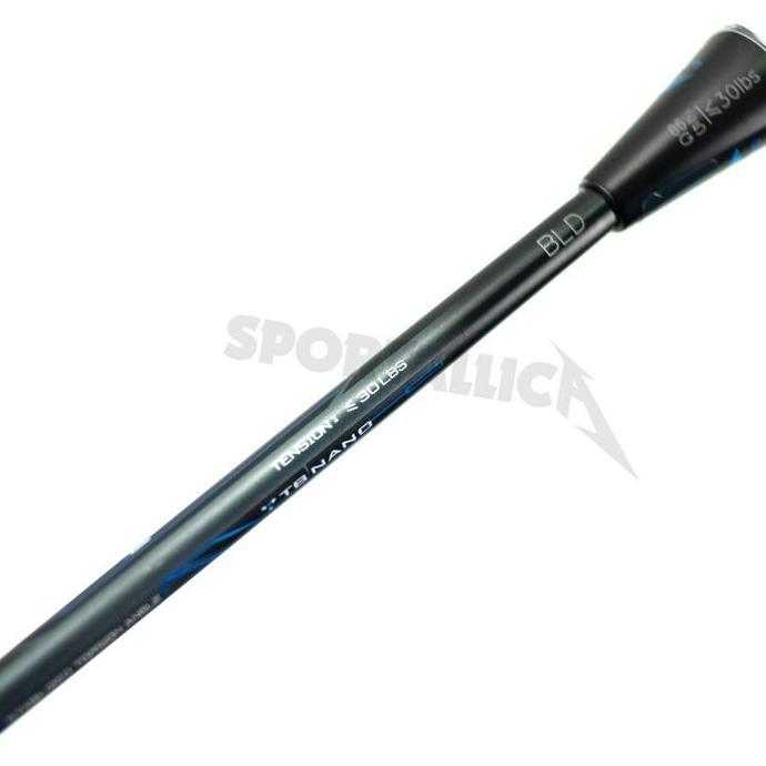 Jual RAKET BTON LI-NING / LINING 3D CALIBAR 600C COMBAT | Shopee Indonesia