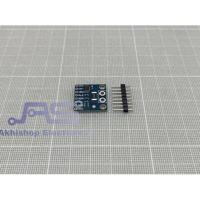 Jual ((((()paling dicari] INA226 Voltage and Current Module for Arduino ...