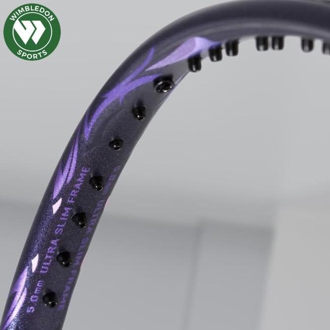 Jual NEW 2025! Raket Badminton VICTOR AURASPEED FANTOME / Raket VICTOR ...