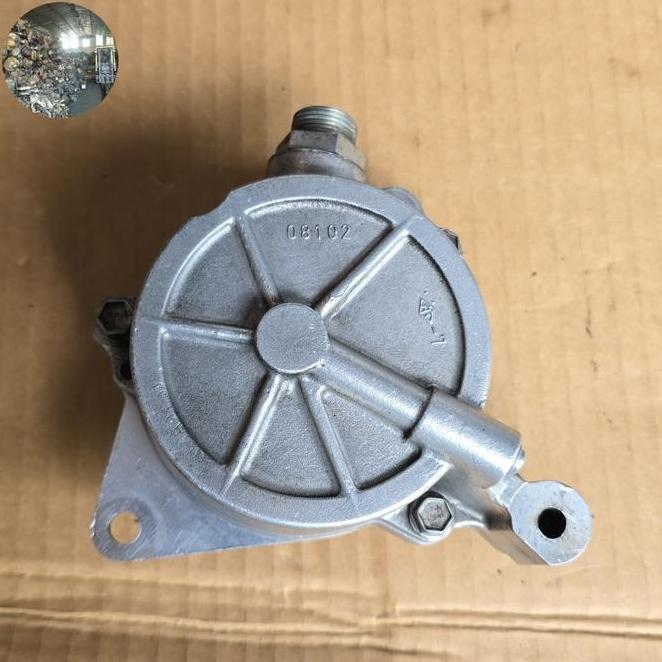 Jual Blower Rem Mitsubishi Colt Diesel Canter Ps125 Vakum Rem | Shopee ...