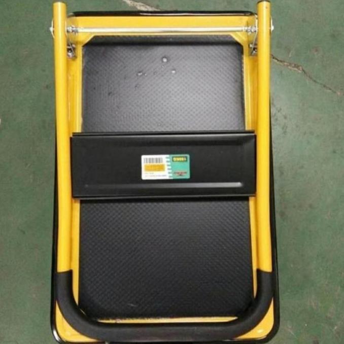 Jual Wipro Htl-300 Troli Lipat Hand Truck Lipat 300 Kg Trolley 300Kg ...
