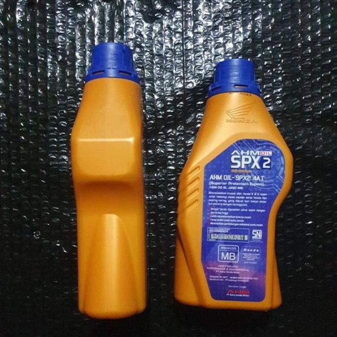 Jual Harga Oli Spx 2 Matic Terlengkap & Harga Terbaru Juni 2026 ...