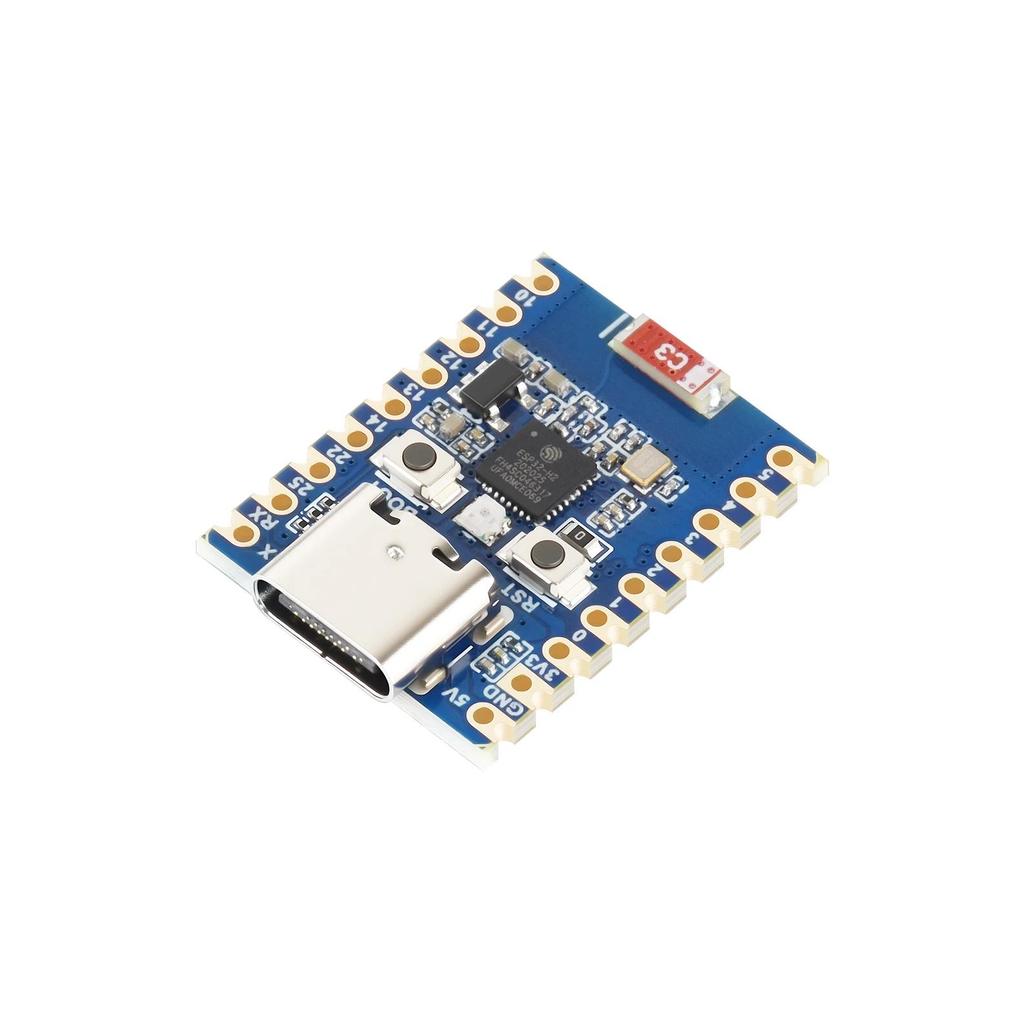 Jual ESP32-H2 Mini Development Board with Onboard H2FH4S Chip ...
