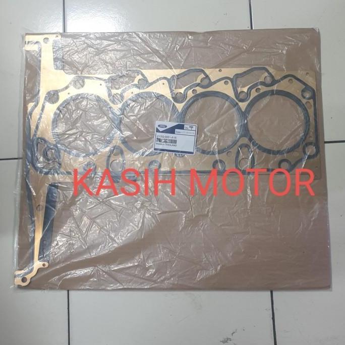 Jual PACKING CYLINDER HEAD PACKING ONLY PLATE FORD RANGER 2.2 2.200CC ...