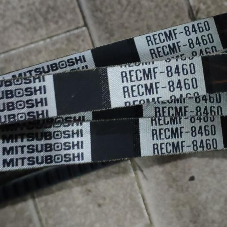 Jual mbayem78 - v belt van belt mitsuboshi recmf 8460 | vanbelt ...