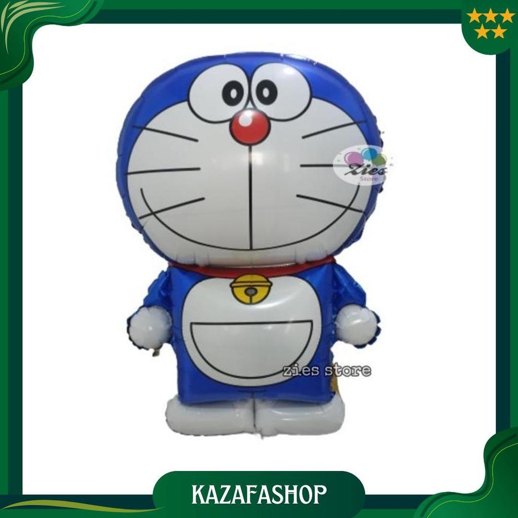 Jual Balon Foil Doraemon / Balon Karakter Doraemon Ibp Cod | Shopee ...