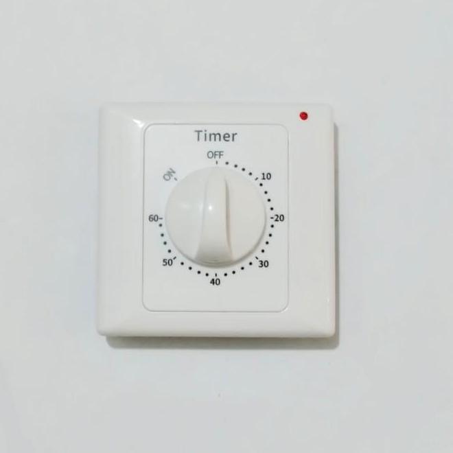 Jual Timer Multifungsi Lampu Indikator | Shopee Indonesia