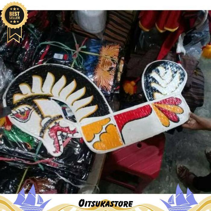 Jual Jaranan Jathil Reog Ponorogo / Jaran Kepang / Kuda Lumping Jatilan ...