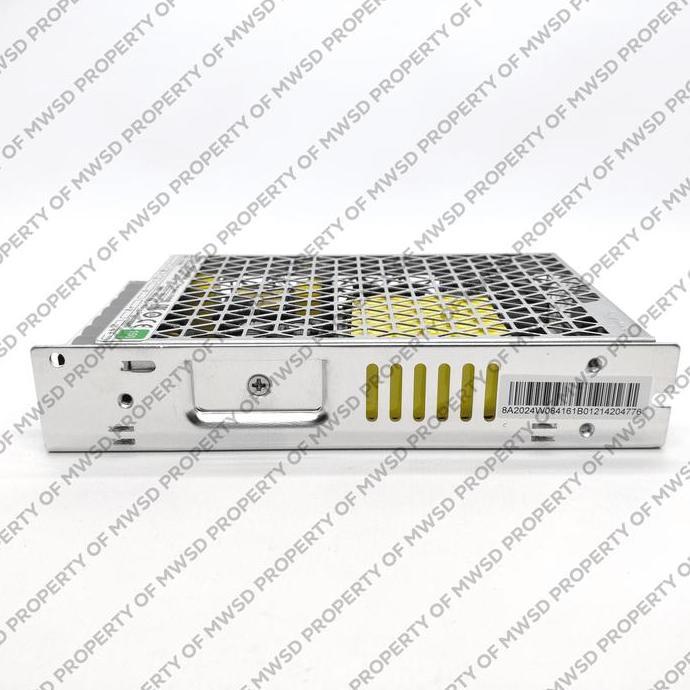 Jual Diskon Schneider Power Supply Ekonomis Output 24Vdc 6,5A ...