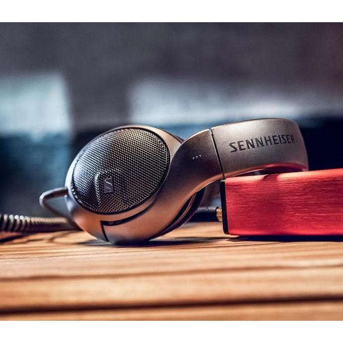 Jual SENNHEISER HD 400 PRO Studio Headphones BMJ | Shopee Indonesia