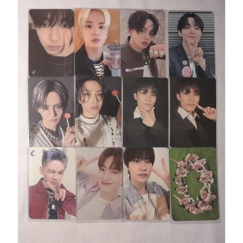 Jual Gratis Ongkir Xtra Rt-4 [Official] Photocard Treasure Memkit Fs ...