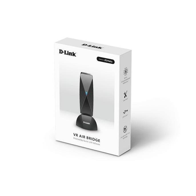 Jual D-Link DWA-F18 VR Air Bridge Wifi 6 Support | Shopee Indonesia