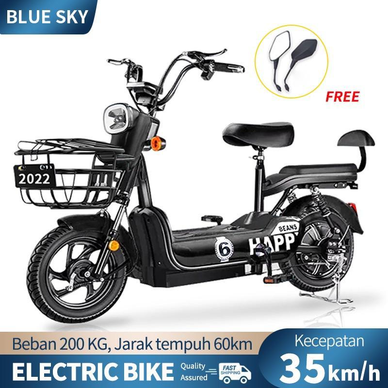 Jual Mobil Listrik /Sepeda Motor Listrik /Sepeda Listrik/ Sepeda Motor ...