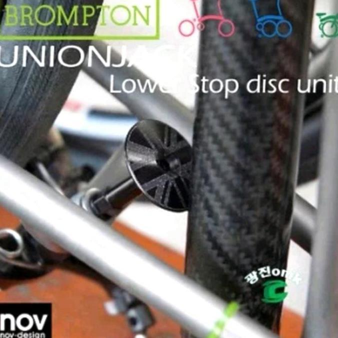 Jual Stop Disc Nov Design Korea Original Ringan !!! Sale | Shopee Indonesia