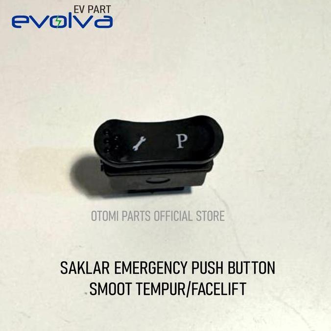 Jual EVOLVA - SAKLAR EMERGENCY PUSH BUTTON DAN TOMBOL P UNTUK MOTOR ...
