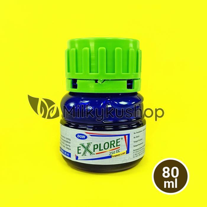 Jual EXPLORE 250 EC 80 ML FUNGISIDA | Shopee Indonesia