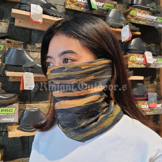 Jual EIGER AMORBA MF BANDANA MEN BUFF EIGER HEADBAND AMORBA EIGER ...