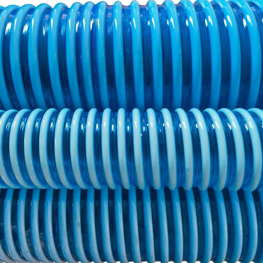 Jual Promo Cod Ya Kak Selang Spiral 1 Inch Selang Sedot Irigasi Pompa ...