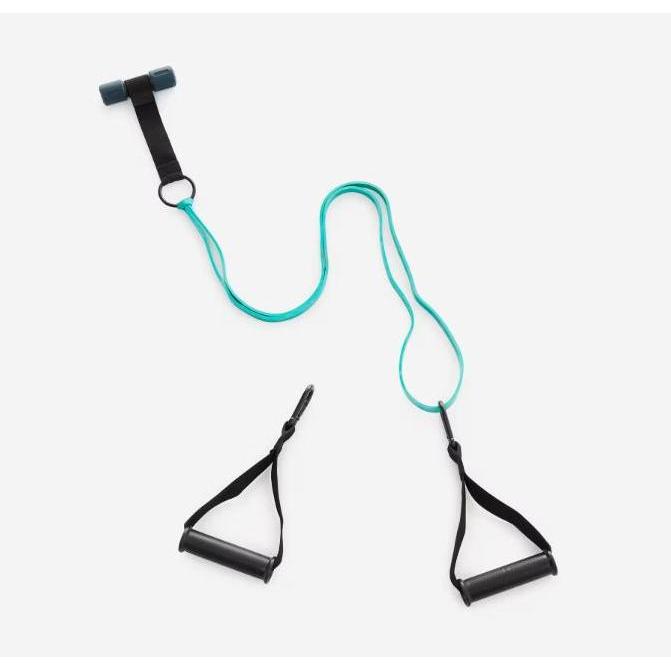 Jual CORENGTH Kit Pita Door Anchor kompatibel Sampai 45 Kg | Shopee ...