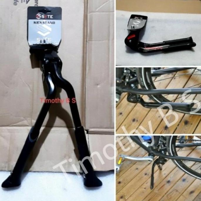 Jual Promo Syte Standar 2 in 1 ( standar sepeda model motor ) Diskon ...