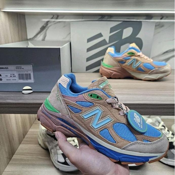 Jual NB 990 V3 Terlengkap & Harga Terbaru Juni 2026 | Shopee Indonesia