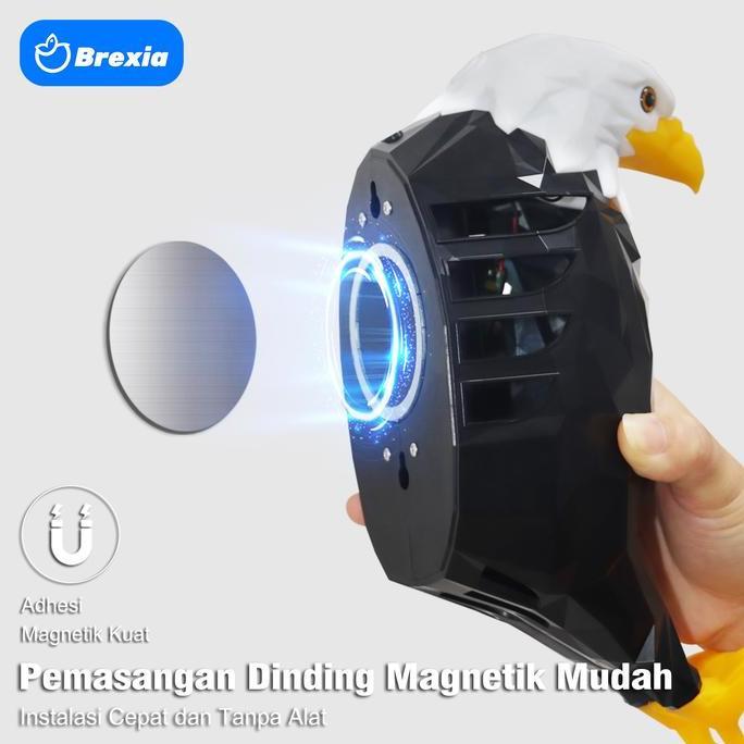 Jual Lightflas- NewBurung Rajawali Elang Dengan Lampu Penerangan Model ...