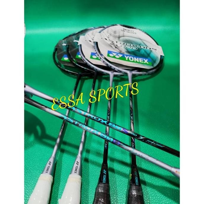 Jual RAKET ASTROX 88D PRO 88S PRO GEN 3 FREE SENAR GRIP DAN ONGKOS ...