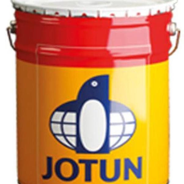 Jual Jotun Hardtop Hb Ral 8025 Pale Brown 5L Gallon Cat Besi | Shopee ...