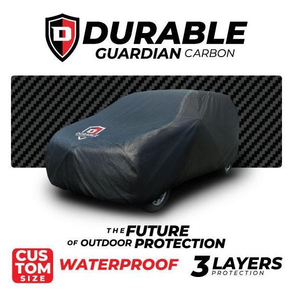 Jual Cover Mobil Guardian Mazda 2 3 HB Sedan CX 3 CX3 CX 30 CX30 CX 5 ...