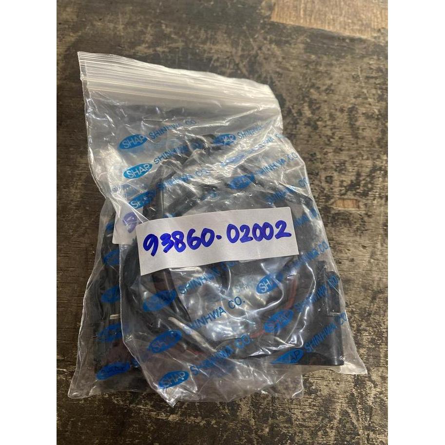 Jual HARGA DISC - Swit mundur (atret ) hyundai atoz /visto korea ...