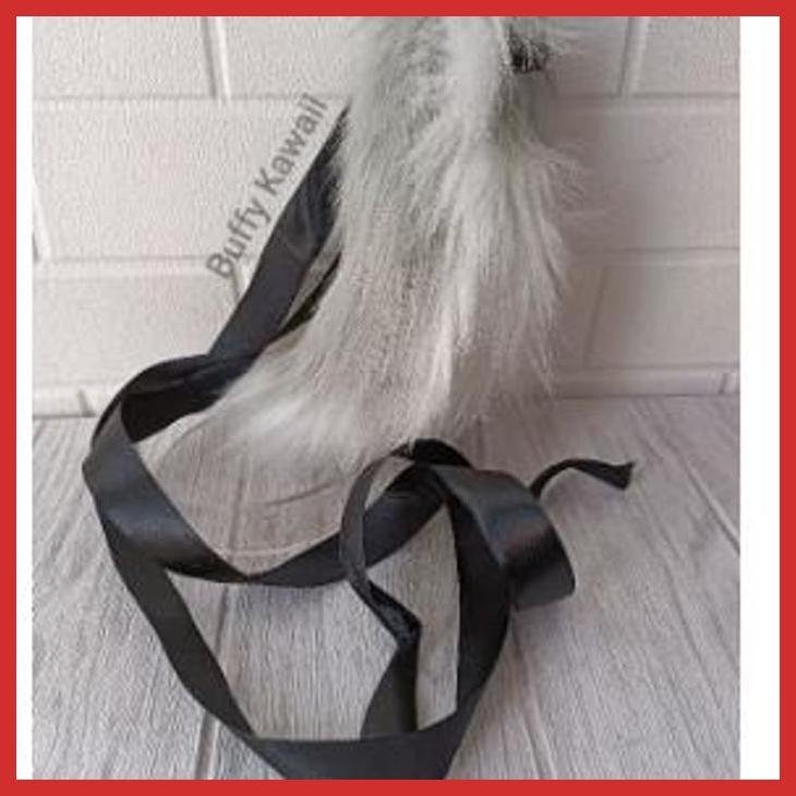 Jual COSPLAY ANIME - EKOR KELINCI HALLOWEEN COSTUME USAGI COSPLAY ...