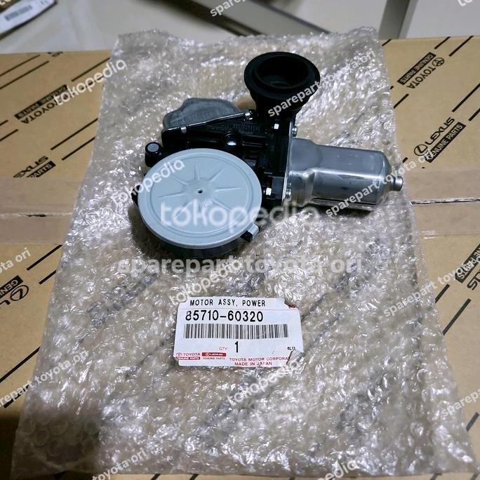 Jual BUTTERCUP Motor Power Window Kanan Land Cruiser VX200 Lexus LX570 ...