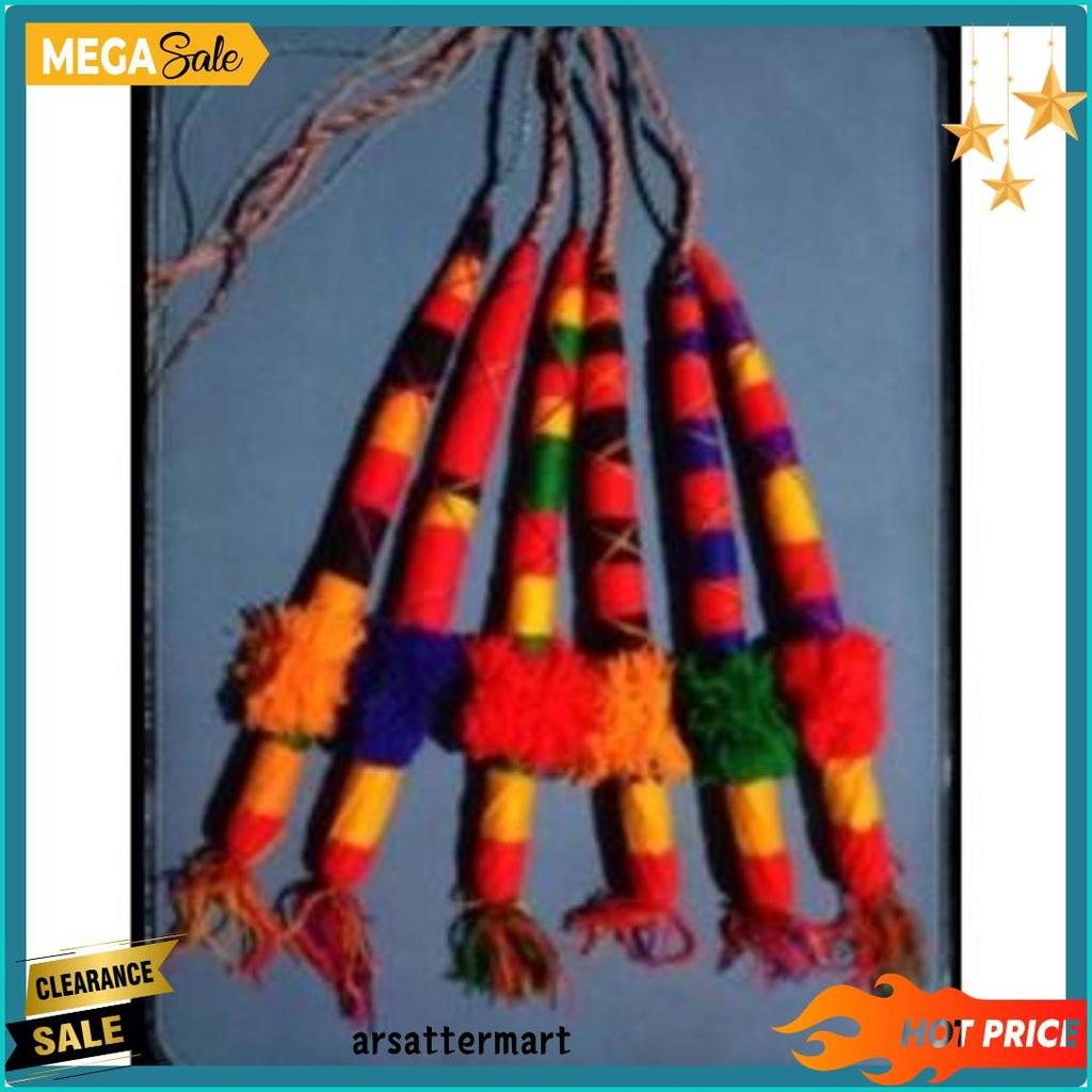 Jual Lagi Diskon Nih Cod Pecut Bopo Mainan Pecut Murah Pecut Kepang ...