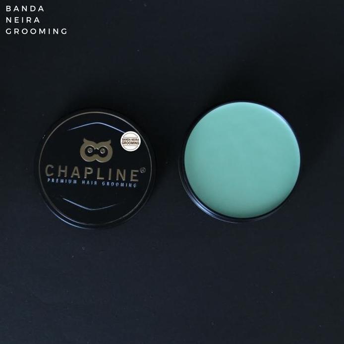 Jual Chapline Oil Based Mild Hold Pomade Original Lokal Murah | Shopee ...