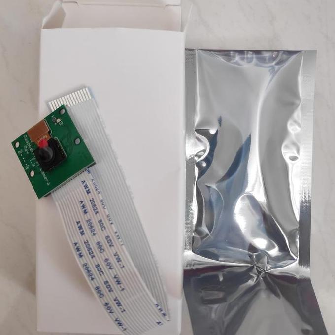 Jual Raspberry pi 3 B + B+ 3B+ 4 camera Zero 5 MP 5MP 1080p 720p rev 1. ...