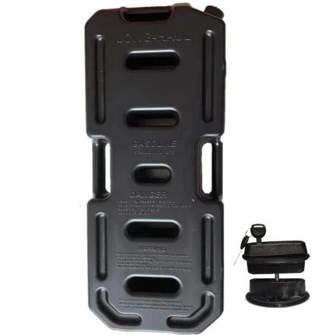 Jual Jerigen Long Haul BBM Bensin Solar Minyak Jerry Can Drigen 20 ...