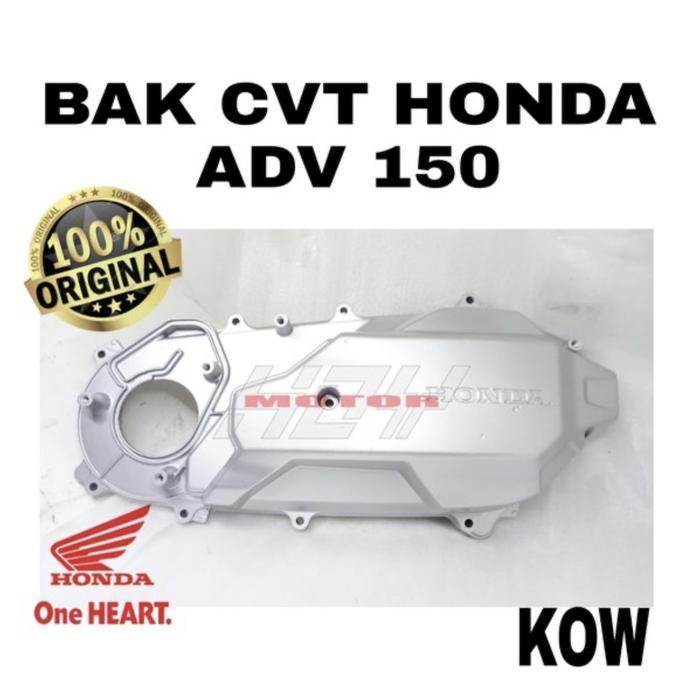 Jual Bak Box cvt Honda ADV KOW asli Orisinil second | Shopee Indonesia