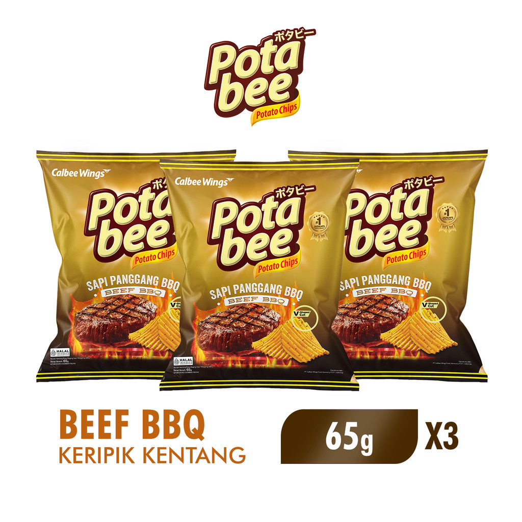 Jual Potabee Terlengkap & Harga Terbaru Mei 2026 | Shopee Indonesia