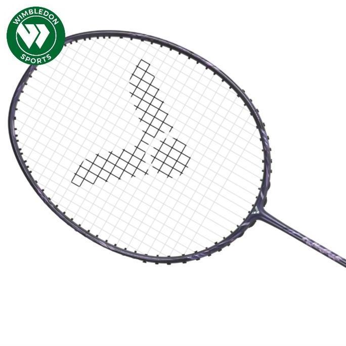 Jual NEW 2025! Raket Badminton VICTOR AURASPEED FANTOME / Raket VICTOR ...