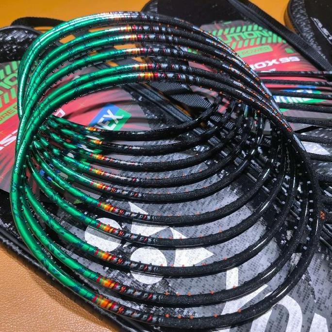 Jual Original Yonex Racket/Raket Yonex Original Astrox 99 Pro Gen 3 ...