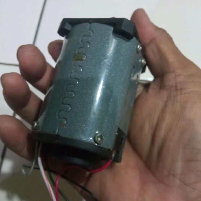 Jual GENERATOR LISTRIK DC 24V 30WATT LOW RPM ORIGINAL DAN TERPERCAYA ...